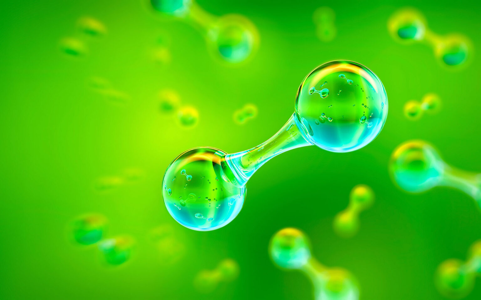 Hydrogen Compression - ESG Systems